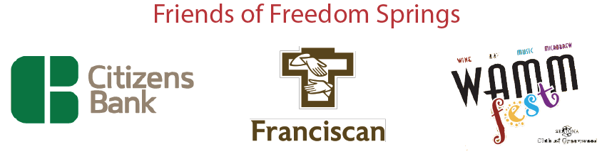 Freedom Springs Aquatics Park | Greenwood, IN